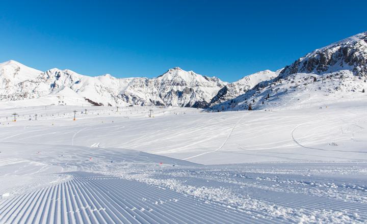 ITB - Imprese Turistiche Barziesi